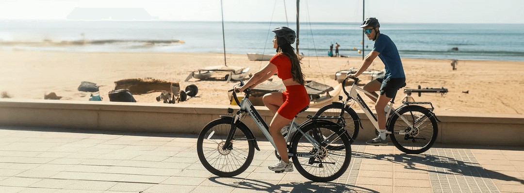 Likebike - Premium Electric Bikes